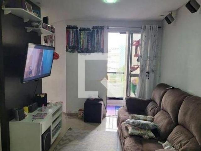 Apartamento à Venda São João Clímaco, 3 Quartos, 65 m² São Paulo