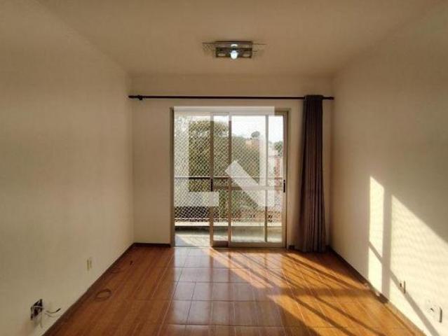Apartamento à Venda São João Clímaco, 3 Quartos, 65 m² São Paulo