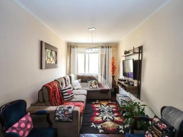Apartamento à Venda São João Clímaco, 3 Quartos, 87 m2