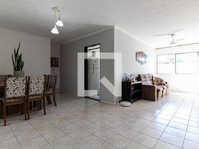 Apartamento à Venda São João Clímaco, 3 Quartos, 90 m2