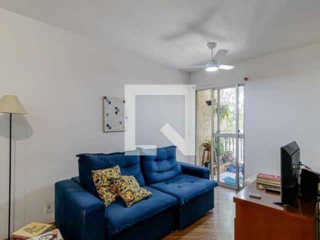 Apartamento à Venda São João Clímaco, 2 Quartos, 49 m2