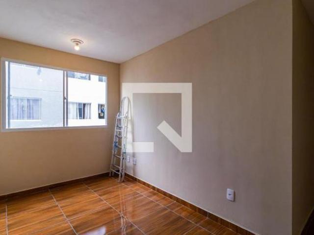 Apartamento à Venda São João Clímaco, 2 Quartos, 41 m2
