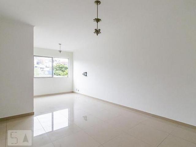 Apartamento à Venda São João Clímaco, 2 Quartos, 57 m2