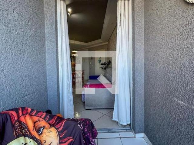 Apartamento à Venda São João Clímaco, 2 Quartos, 50 m2