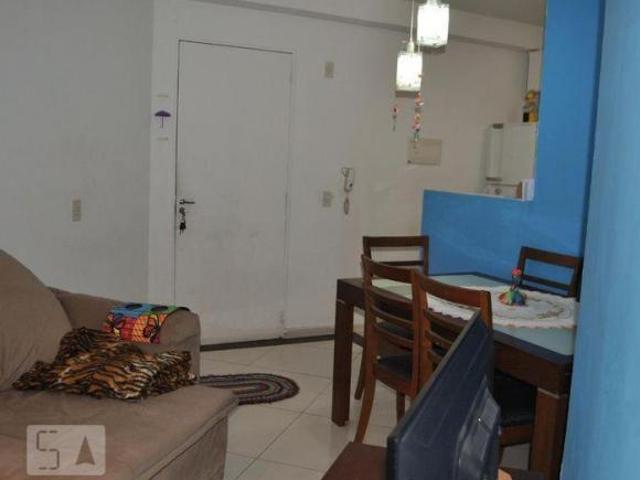 Apartamento à Venda São João Clímaco, 2 Quartos, 50 m2