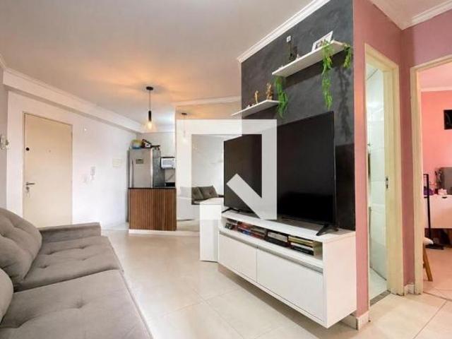 Apartamento à Venda São João Clímaco, 2 Quartos, 50 m2