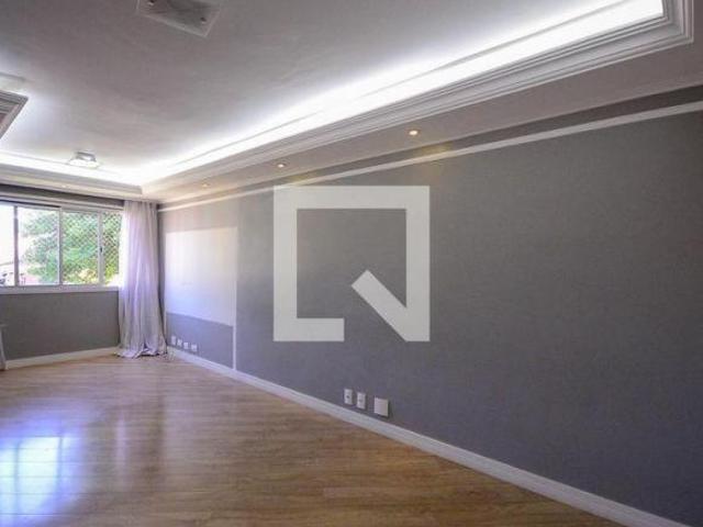 Apartamento à Venda São João Clímaco, 2 Quartos, 65 m2