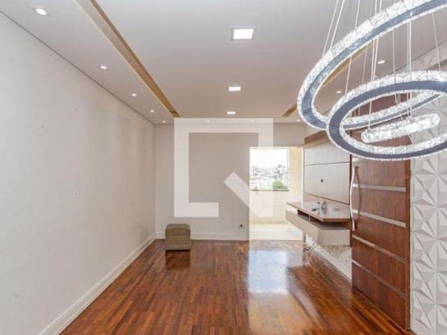Apartamento à Venda São João Clímaco, 2 Quartos, 65 m2