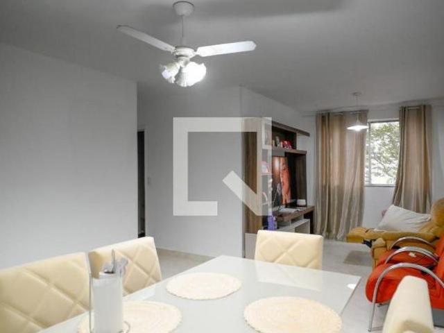 Apartamento à Venda São João Clímaco, 2 Quartos, 60 m2