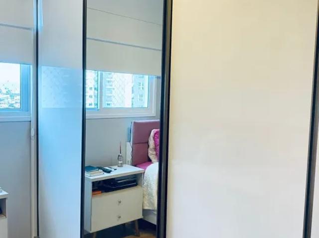 Apartamento à venda, São João, Itajaí, SC