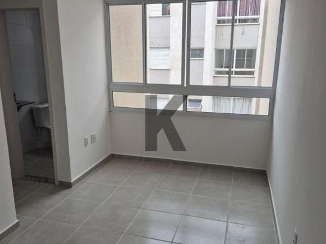 Apartamento à venda São João, 02 quartos
