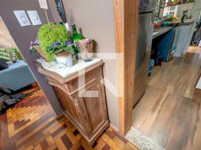 Apartamento à Venda São João, 2 Quartos, 51 m² Porto Alegre