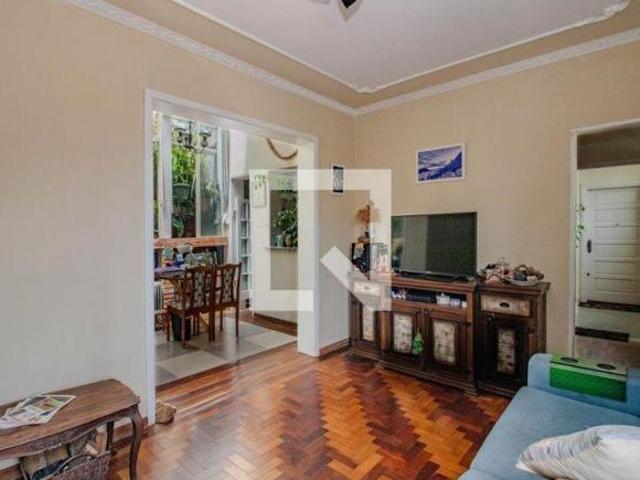 Apartamento à Venda São João, 2 Quartos, 51 m² Porto Alegre