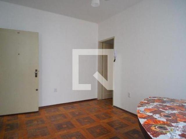 Apartamento à Venda São João, 2 Quartos, 56 m² Porto Alegre