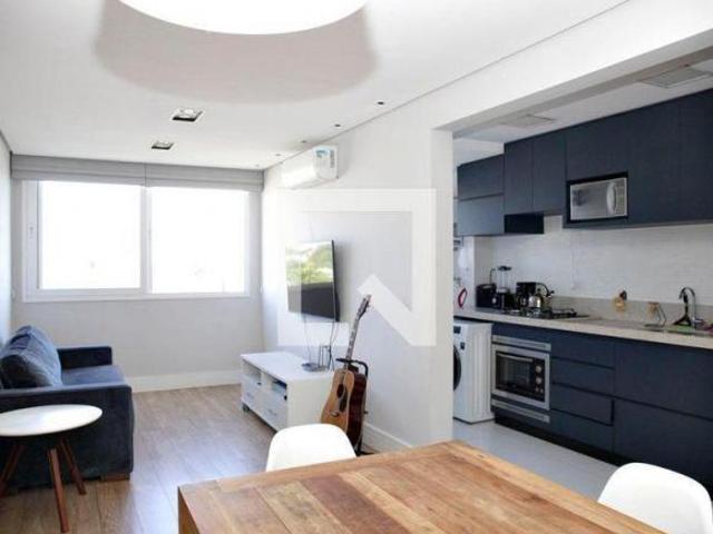 Apartamento à Venda São João, 2 Quartos, 60 m² Porto Alegre