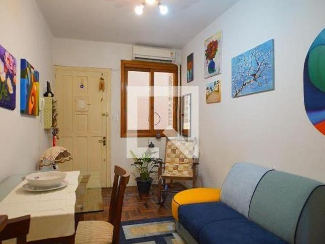 Apartamento à Venda São João, 2 Quartos, 62 m² Porto Alegre