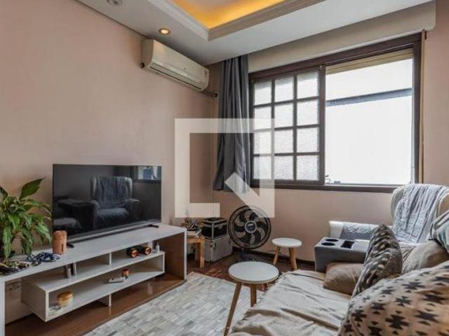 Apartamento à Venda São João, 2 Quartos, 67 m² Porto Alegre