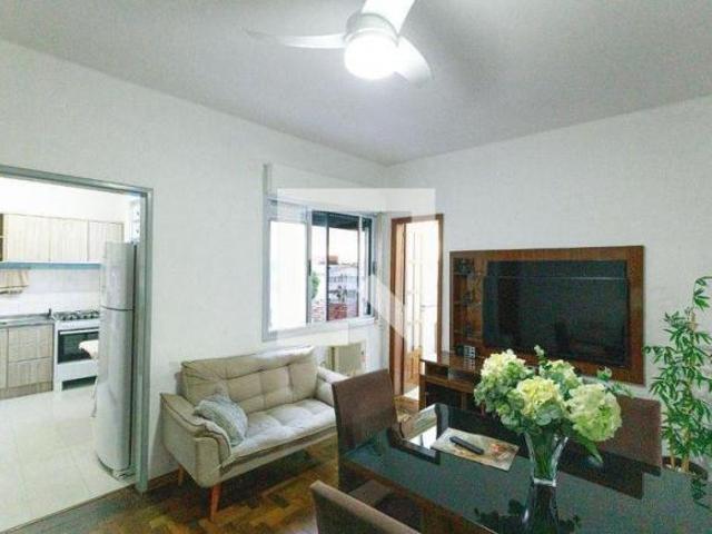 Apartamento à Venda São João, 2 Quartos, 68 m² Porto Alegre