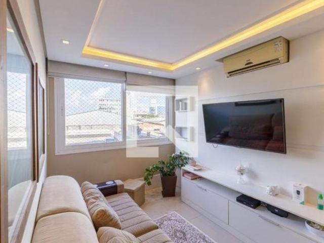 Apartamento à Venda São João, 2 Quartos, 69 m² Porto Alegre