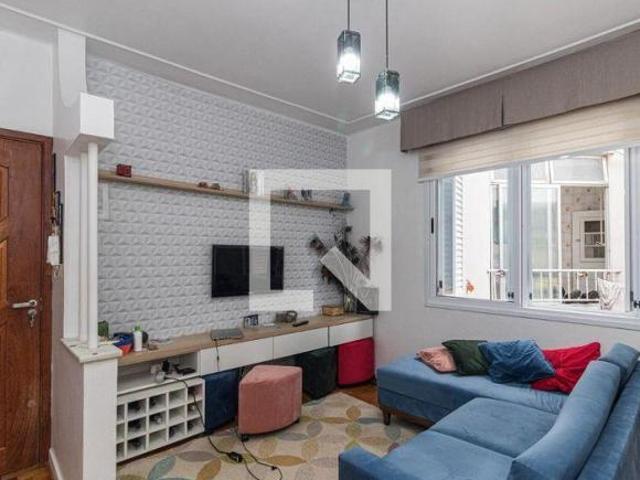 Apartamento à Venda São João, 2 Quartos, 70 m² Porto Alegre