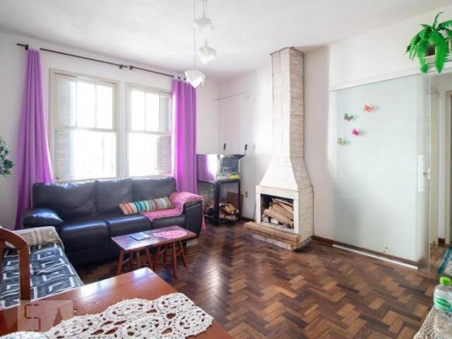 Apartamento à Venda São João, 2 Quartos, 94 m² Porto Alegre