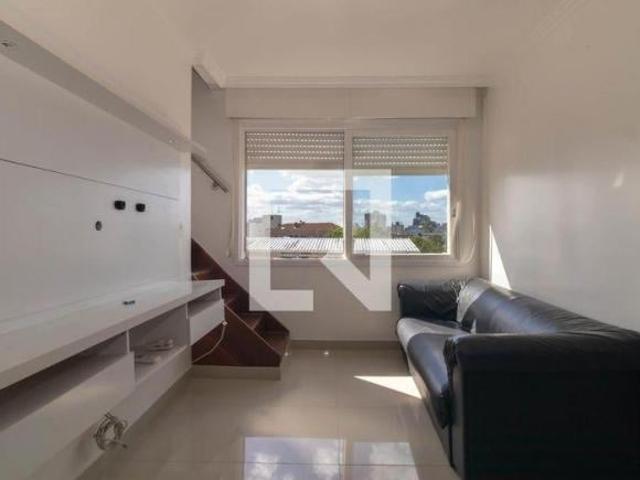 Apartamento à Venda São João, 2 Quartos, 137 m² Porto Alegre