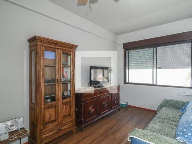 Apartamento à Venda São João, 3 Quartos, 84 m² Porto Alegre