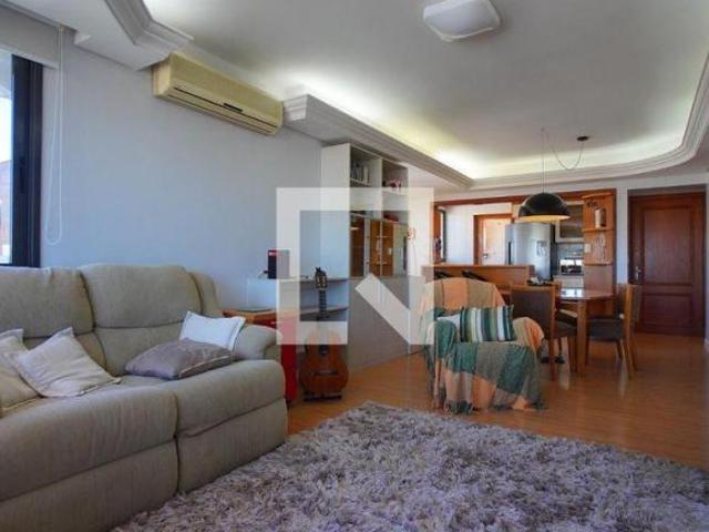 Apartamento à Venda São João, 3 Quartos, 101 m² Porto Alegre