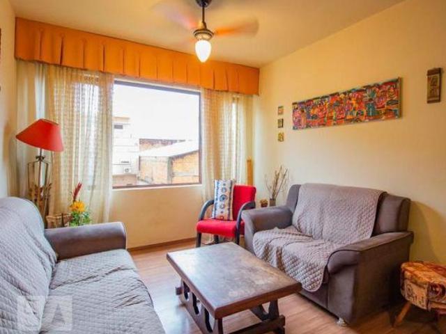 Apartamento à Venda São João, 3 Quartos, 106 m² Porto Alegre