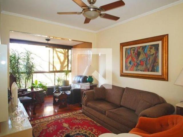 Apartamento à Venda São João, 3 Quartos, 107 m² Porto Alegre