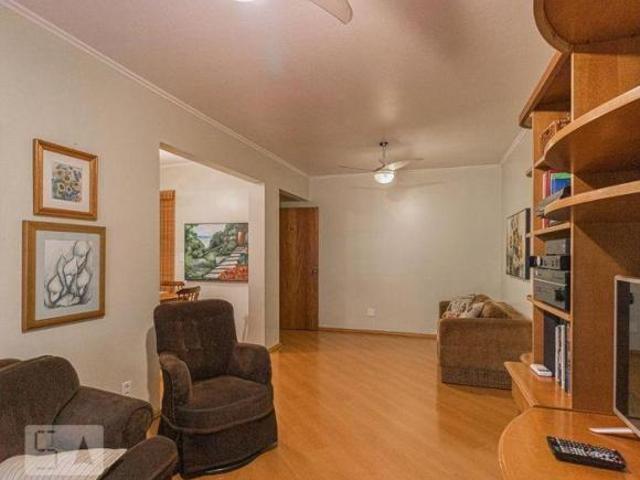 Apartamento à Venda São João, 3 Quartos, 112 m² Porto Alegre