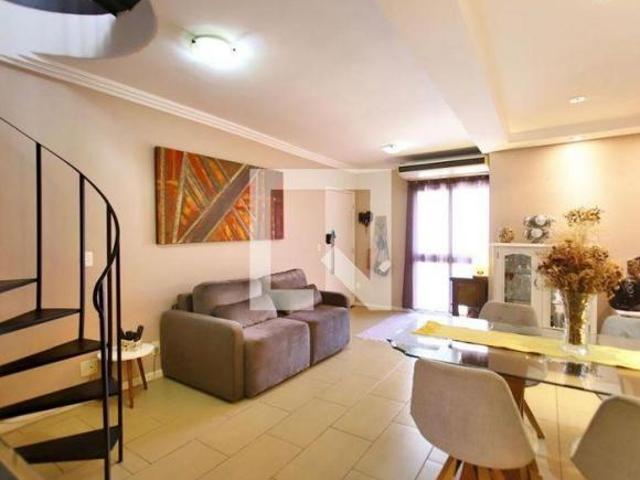 Apartamento à Venda São João, 3 Quartos, 142 m² Porto Alegre