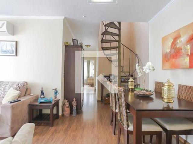 Apartamento à Venda São João, 3 Quartos, 185 m² Porto Alegre