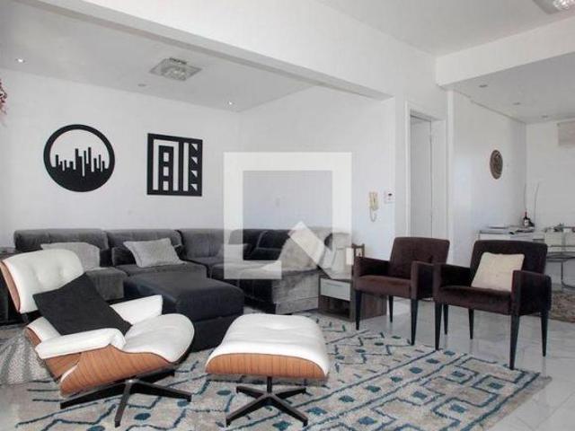 Apartamento à Venda São João, 3 Quartos, 200 m² Porto Alegre