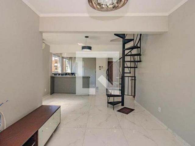 Apartamento à Venda São João, 3 Quartos, 211 m² Porto Alegre