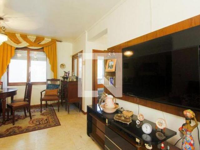 Apartamento à Venda São João, 4 Quartos, 208 m² Porto Alegre