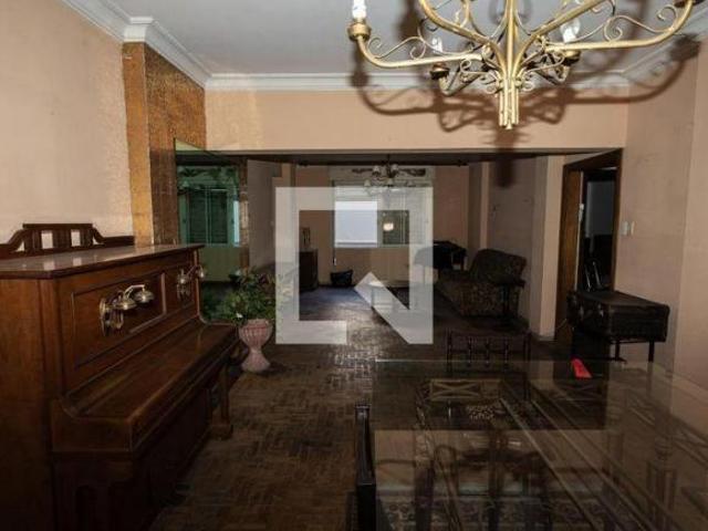 Apartamento à Venda São João, 5 Quartos, 350 m² Porto Alegre