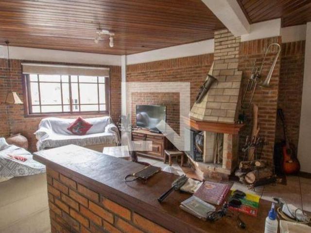 Apartamento à Venda São João, 8 Quartos, 601 m² Porto Alegre