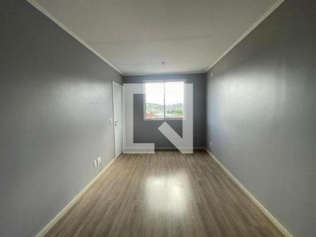 Apartamento à Venda São Jorge, 2 Quartos, 49 m² Novo Hamburgo