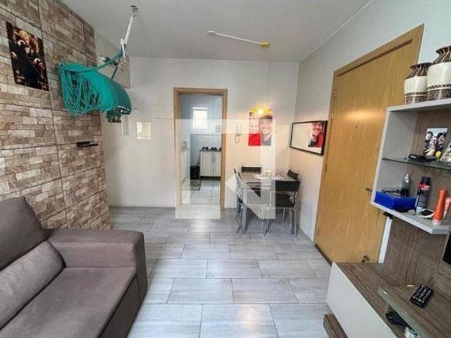 Apartamento à Venda São Jorge, 2 Quartos, 57 m² Novo Hamburgo