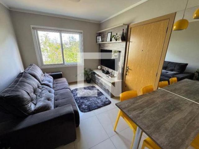 Apartamento à Venda São Jorge, 2 Quartos, 62 m² Novo Hamburgo