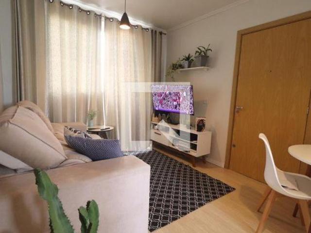 Apartamento à Venda São Jorge, 2 Quartos, 63 m² Novo Hamburgo