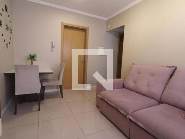 Apartamento à Venda São Jorge, 2 Quartos, 63 m² Novo Hamburgo
