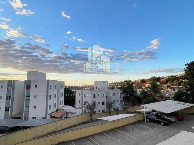 Apartamento à venda, São José da Lapa, MG