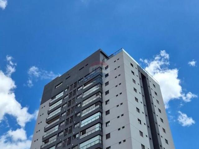 Apartamento à Venda São José Franca/SP 143 m2 3 suítes