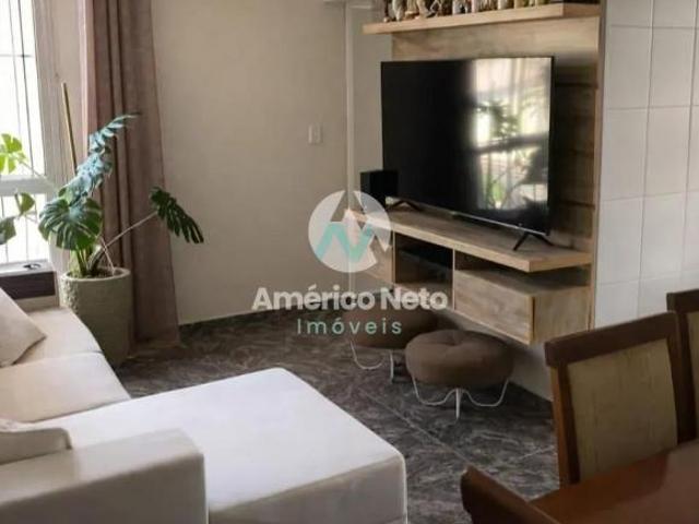 Apartamento à venda, São José, São Caetano do Sul, SP