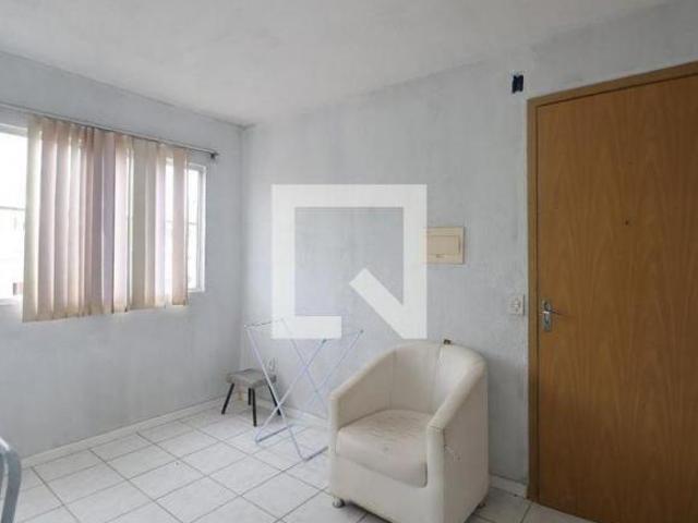 Apartamento à Venda São José, 2 Quartos, 43 m² Canoas
