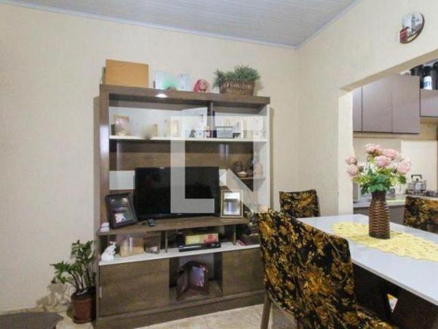 Apartamento à Venda São José, 2 Quartos, 43 m² Canoas