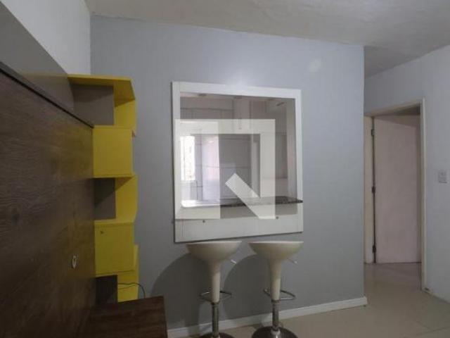Apartamento à Venda São José, 2 Quartos, 40 m² Canoas