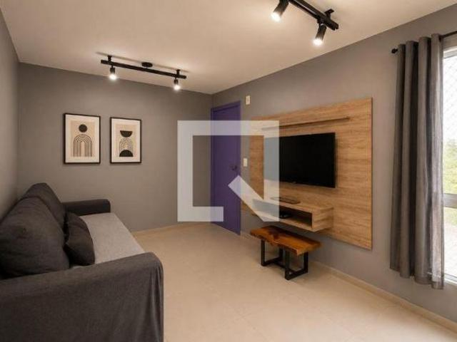 Apartamento à Venda São José, 2 Quartos, 40 m² Canoas